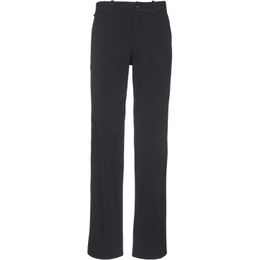 Mammut Hiking V Wanderhose Herren - Gr&ouml;&szlig;e 54 - schwarz