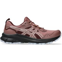 asics TRAIL SCOUT 3 Laufschuhe Damen - Gr&ouml;&szlig;e 37 1/2 - rot