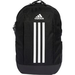 Adidas POWER Daypack - Gr&ouml;&szlig;e Einheitsgr&ouml;&szlig;e - schwarz