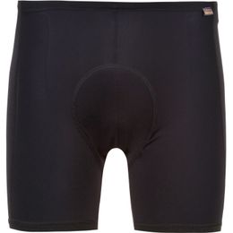 Gonso Benito Funktionsunterhose Herren - Gr&ouml;&szlig;e XXL - schwarz