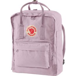 Fj&auml;llr&auml;ven FJ&Auml;LLR&Auml;VEN K&aring;nken Daypack - Gr&ouml;&szlig;e Einheitsgr&ouml;&szlig;e - lila