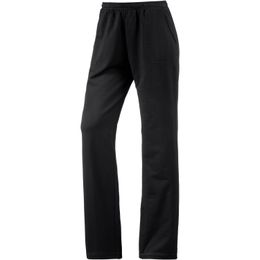 Joy Sportswear Selena Sweathose Damen - Gr&ouml;&szlig;e 46 - schwarz
