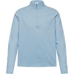 Hoka One One HOKA Funktionsshirt Herren - Gr&ouml;&szlig;e XXL - blau