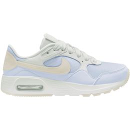 Nike Air Max SC Trend Sneaker Damen - Gr&ouml;&szlig;e 38 1/2 - wei&szlig;
