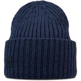 Buff Beanie - Gr&ouml;&szlig;e Einheitsgr&ouml;&szlig;e - blau