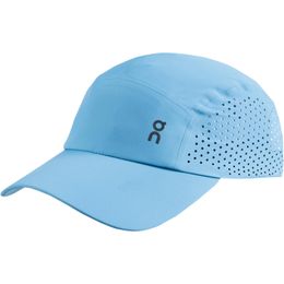 On Lightweight Cap - Gr&ouml;&szlig;e Einheitsgr&ouml;&szlig;e - blau