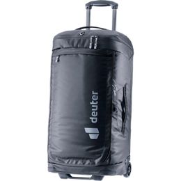 Deuter Duffel Pro Movo 60 Trolley - Gr&ouml;&szlig;e Einheitsgr&ouml;&szlig;e - schwarz