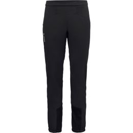 Vaude Larice Core Softshellhose Herren - Gr&ouml;&szlig;e 54 - schwarz