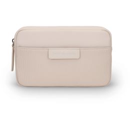 Kapten & Son Kapten & Son Bergen Crossbody Umh&auml;ngetasche - Gr&ouml;&szlig;e Einheitsgr&ouml;&szlig;e - beige