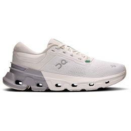On Cloudflyer 5 Laufschuhe Damen - Gr&ouml;&szlig;e 37 1/2 - wei&szlig;