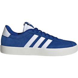 Adidas VL COURT 3.0 Sneaker Herren - Gr&ouml;&szlig;e 42 - blau