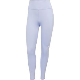 Adidas OWN THE RUN Lauftights Damen - Gr&ouml;&szlig;e L - lila