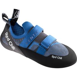Red Chili Ventic Air II Kletterschuhe - Gr&ouml;&szlig;e 42 1/2 - blau
