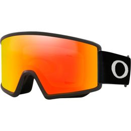 Oakley TARGET LINE L Brille - Gr&ouml;&szlig;e L - schwarz