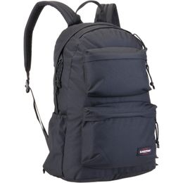 Eastpak Padded Double Daypack - Gr&ouml;&szlig;e Einheitsgr&ouml;&szlig;e - schwarz