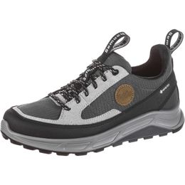 Hanwag Rotpunkt Light Low Freizeitschuhe Damen - Gr&ouml;&szlig;e 40 1/2 - grau