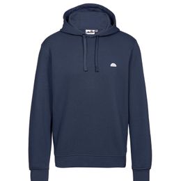 Ellesse Hoodie Herren - Gr&ouml;&szlig;e M - blau