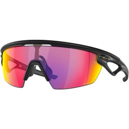 Oakley SPHAERA Brille - Gr&ouml;&szlig;e Einheitsgr&ouml;&szlig;e - schwarz