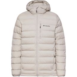 Columbia Drift Daunenjacke Herren - Gr&ouml;&szlig;e XL - beige
