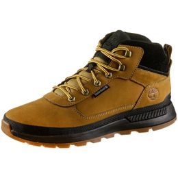 Timberland Field Trekker Boots Herren - Gr&ouml;&szlig;e 41 - gelb