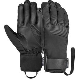 Reusch Andreas R-TEX XT Handschuh Herren - Gr&ouml;&szlig;e 10 - schwarz