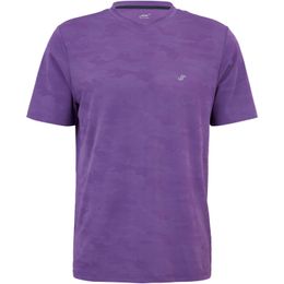 Joy Sportswear ARNO Funktionsshirt Herren - Gr&ouml;&szlig;e 52 - rosa