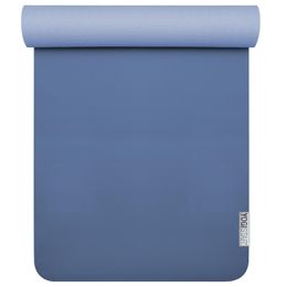 Yogistar Pro Matte - Gr&ouml;&szlig;e Einheitsgr&ouml;&szlig;e - blau