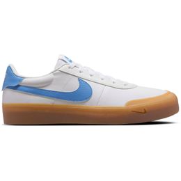 Nike COURT SHOT Sneaker Herren - Gr&ouml;&szlig;e 42 - beige