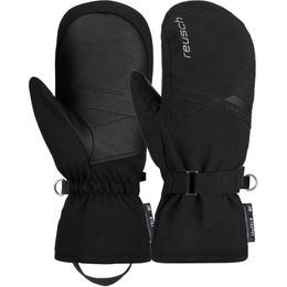 Reusch Helena R-TEX XT Mitten Handschuh Damen - Gr&ouml;&szlig;e 6 1/2 - schwarz