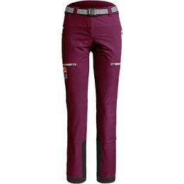Martini BIG DEAL Skitourenhose Damen - Gr&ouml;&szlig;e 38 - rosa