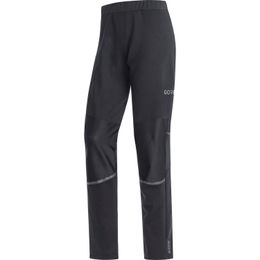 Gore Wear GOREWEAR R5 Infinium Laufhose Herren - Gr&ouml;&szlig;e XL - schwarz