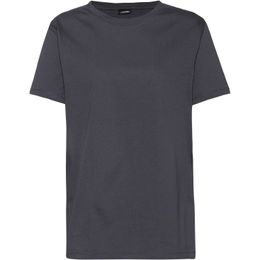 The North Face Dome T-Shirt Damen - Gr&ouml;&szlig;e S - grau