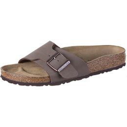 Birkenstock Catalina BFBC Sandalen Damen - Gr&ouml;&szlig;e 42 - braun