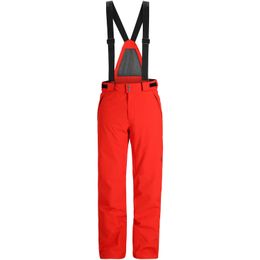 Spyder BOUNDARY Skihose Herren - Gr&ouml;&szlig;e M - rot