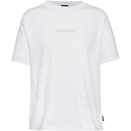 Kleinigkeit All a Dream T-Shirt Damen - Gr&ouml;&szlig;e XL - wei&szlig;