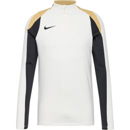 Nike Nike Strike Funktionsshirt Herren - Gr&ouml;&szlig;e XXL - beige