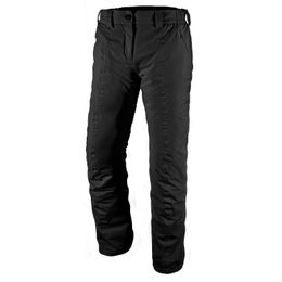 CMP WOMAN PANT Skihose Damen - Gr&ouml;&szlig;e 38 - schwarz