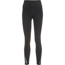 Nike ONE DRI-FIT Tights Damen - Gr&ouml;&szlig;e XS - schwarz