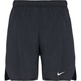 Nike COURT VICTORY Tennisshorts Herren - Gr&ouml;&szlig;e S - schwarz