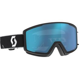 Scott Factor pro Brille - Gr&ouml;&szlig;e Einheitsgr&ouml;&szlig;e - schwarz