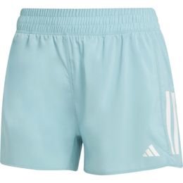 Adidas OTR B Laufshorts Damen - Gr&ouml;&szlig;e XL - gr&uuml;n