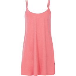 Protest Cheecks Tr&auml;gerkleid Damen - Gr&ouml;&szlig;e S - rosa