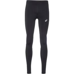 asics CORE Lauftights Herren - Gr&ouml;&szlig;e S - schwarz