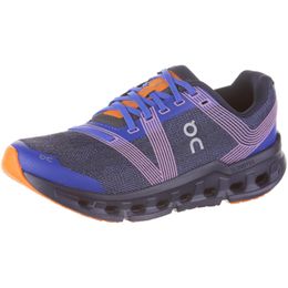 On Cloudgo Laufschuhe Damen - Gr&ouml;&szlig;e 37 1/2 - blau