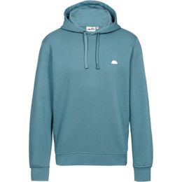 Ellesse Hoodie Herren - Gr&ouml;&szlig;e M - gr&uuml;n