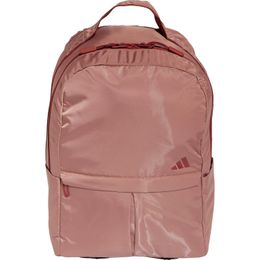 Adidas YOGA BP Daypack - Gr&ouml;&szlig;e Einheitsgr&ouml;&szlig;e - rosa