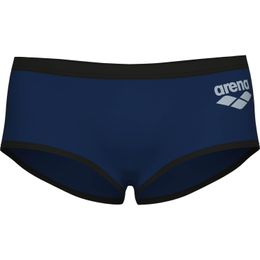arena One Low Badehose Herren - Gr&ouml;&szlig;e 8 - blau