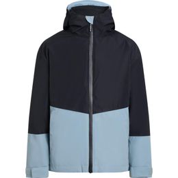 McKINLEY Allalin 3-1 III Doppeljacke Jungen - Gr&ouml;&szlig;e 176 - blau