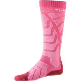 Therm-Ic Ski Warm WM Socken Damen - Gr&ouml;&szlig;e 35-36 - rosa