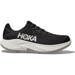 Hoka One One HOKA Rincon 4 Laufschuhe Damen - Gr&ouml;&szlig;e 37 1/3 - schwarz
